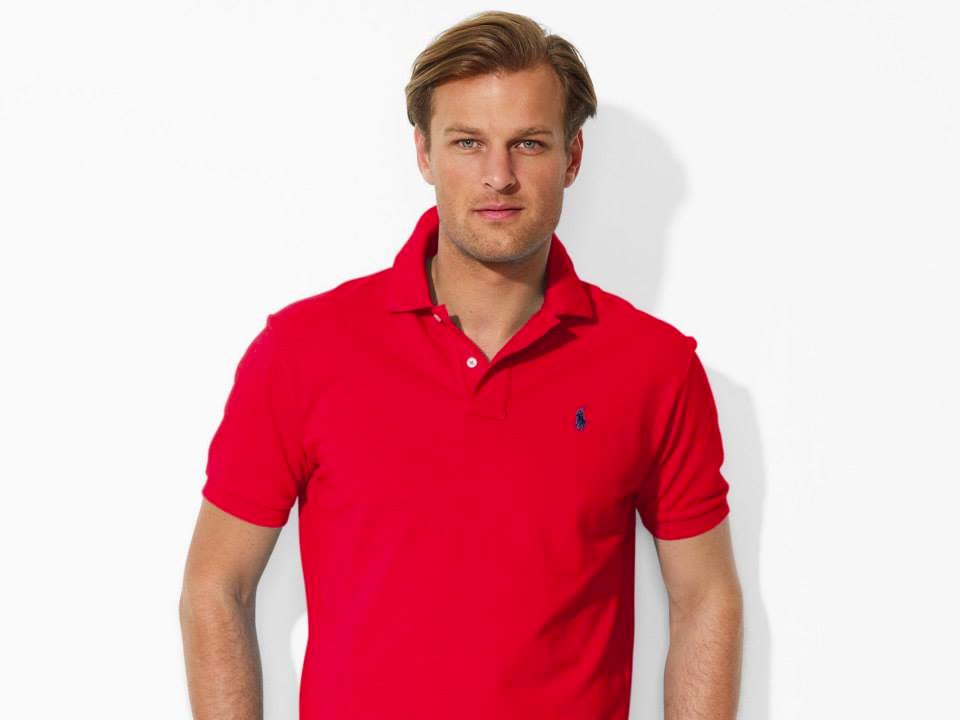 Những điều chưa biết về Ralph Lauren - ông trùm thời trang đi lên từ ...