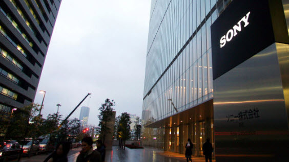 “Nét như Sony” giờ đã thành… “Nát như Sony”?