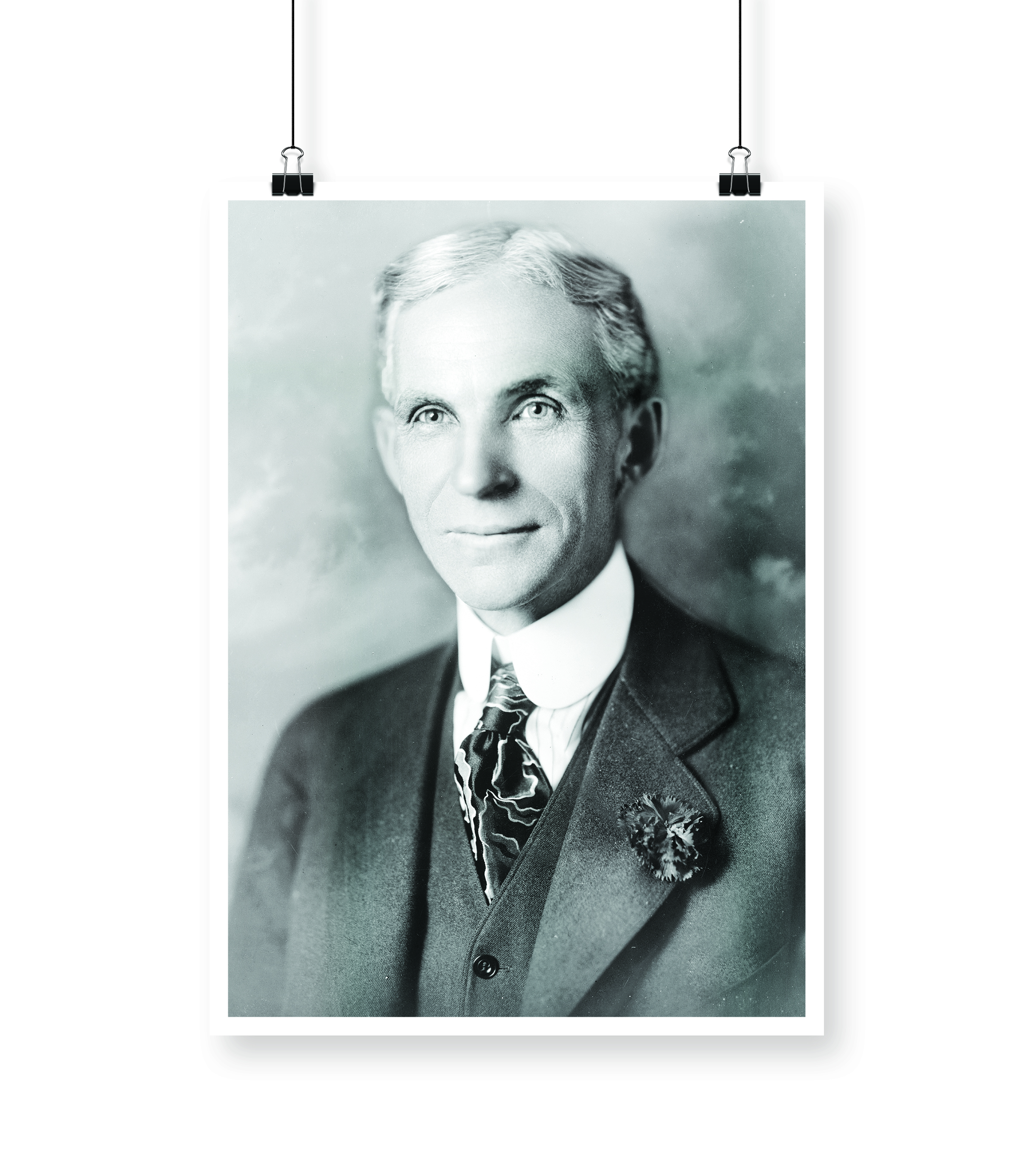 9 tỷ phú nổi tiếng chưa tốt nghiệp trung học phổ thông