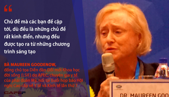 Các phái đoàn quốc tế dành nhiều mỹ từ cho Việt Nam ở Hội nghị Quan ...