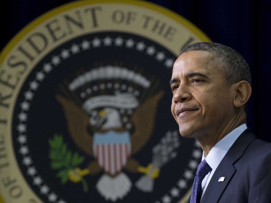 Từ Barack Obama đến những ông trùm quyền lực của phố Wall, điểm danh ...