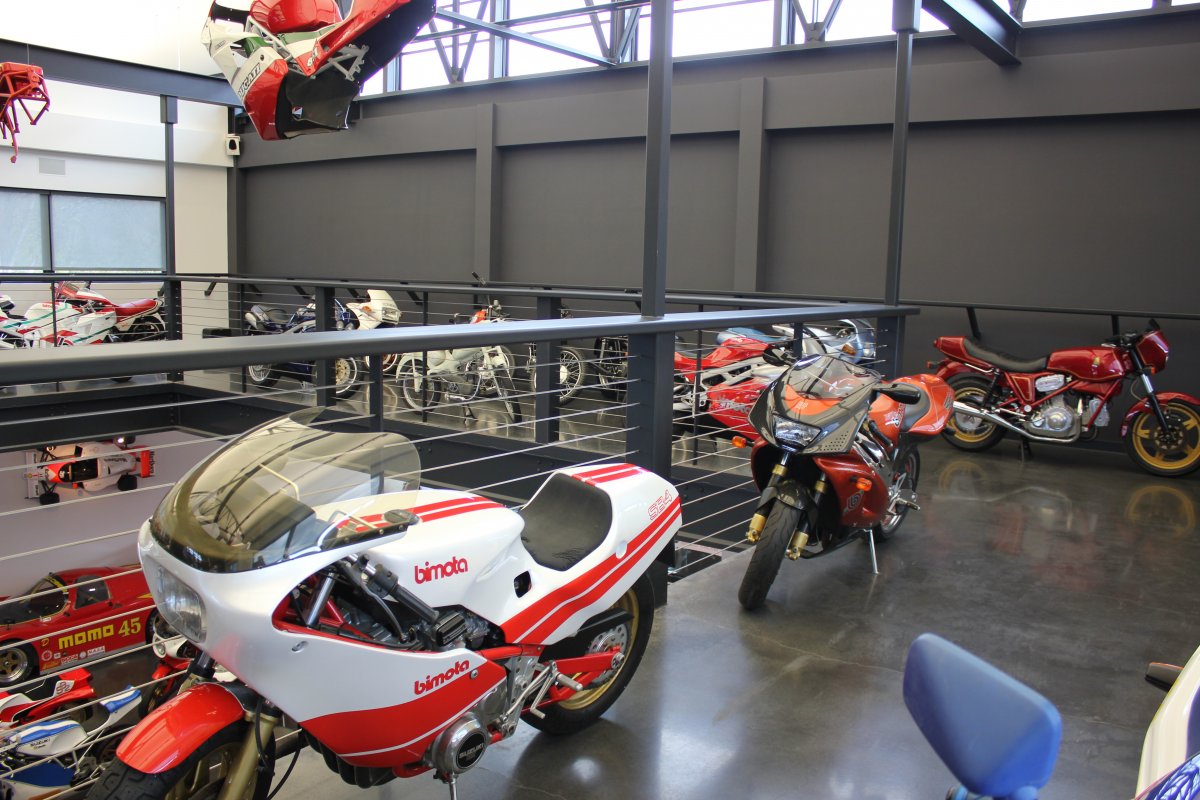 Nhân vật thực tế của 'Sói già phố Wall' sở hữu bộ sưu tập siêu xe ai ...