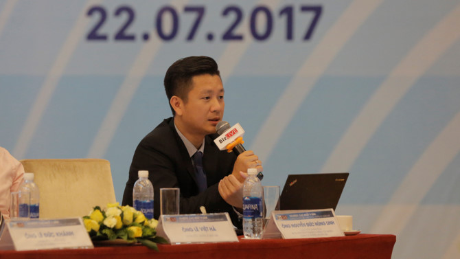 Chuyên gia SSI lý giải vì sao TTCK Việt Nam tăng mạnh trong khi tăng ...