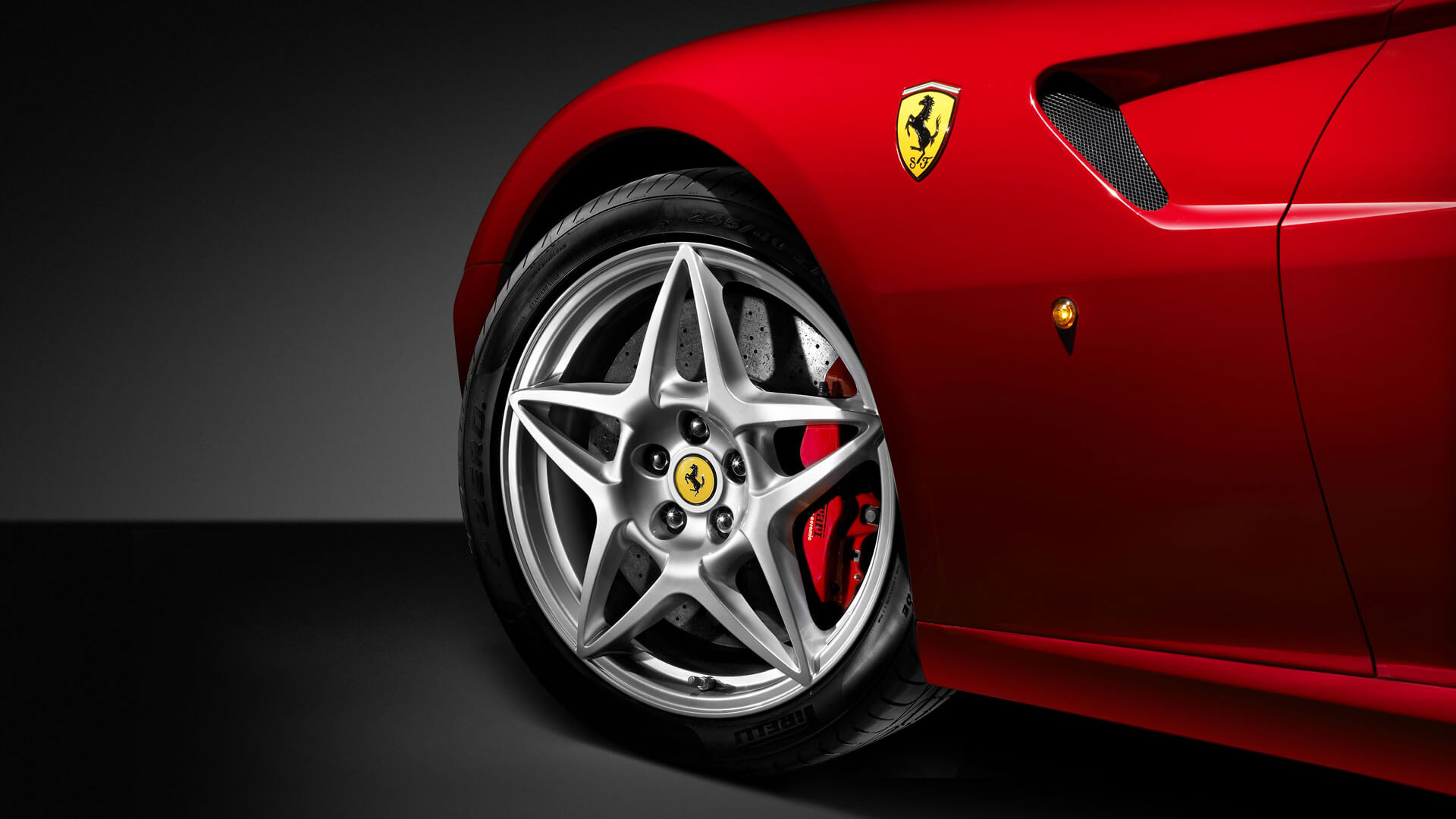Lịch sử phát triển của Ferrari: Từ công ty xe đua tới thương hiệu xế ...