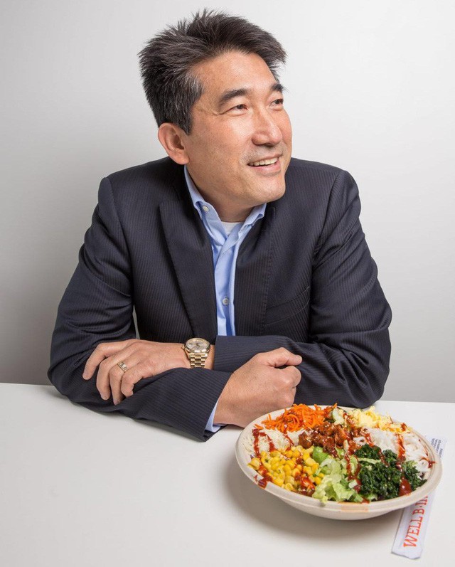 Suốt 10 năm không có lãi, doanh nhân này vẫn kiên trì thêm 2 thập kỷ ...