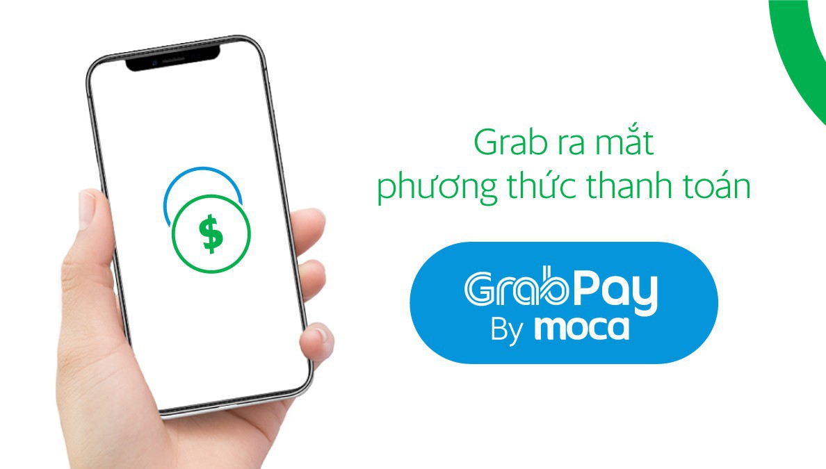 Khách kêu trời vì những bất tiện từ Grab: Visa và Master Card "vô dụng ...