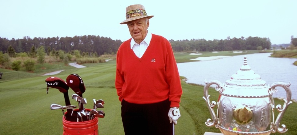 Chuyện ít biết về golfer huyền thoại Sam Snead - “ông vua” của PGA Tour ...