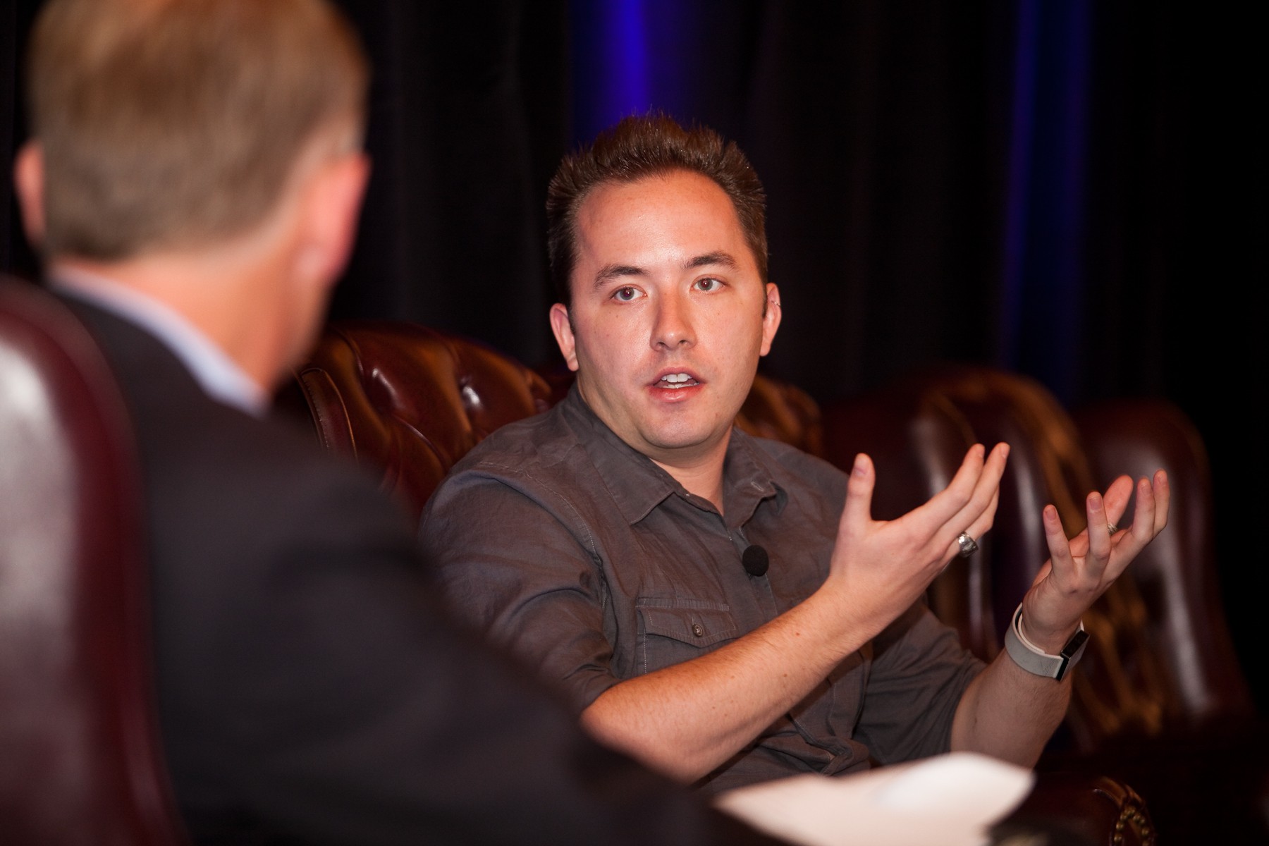 Nếu biết khởi nguồn để tạo nên Coca-Cola hay nguyên nhân FedEx, Amazon ...