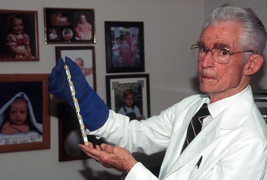 Những câu chuyện "lập dị", ít người biết về các doanh nhân nổi tiếng ...