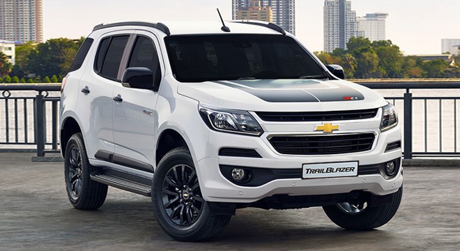 Kỷ lục giá rẻ: Chevrolet trở thành xe chính hãng "phá đảo" hai phân ...
