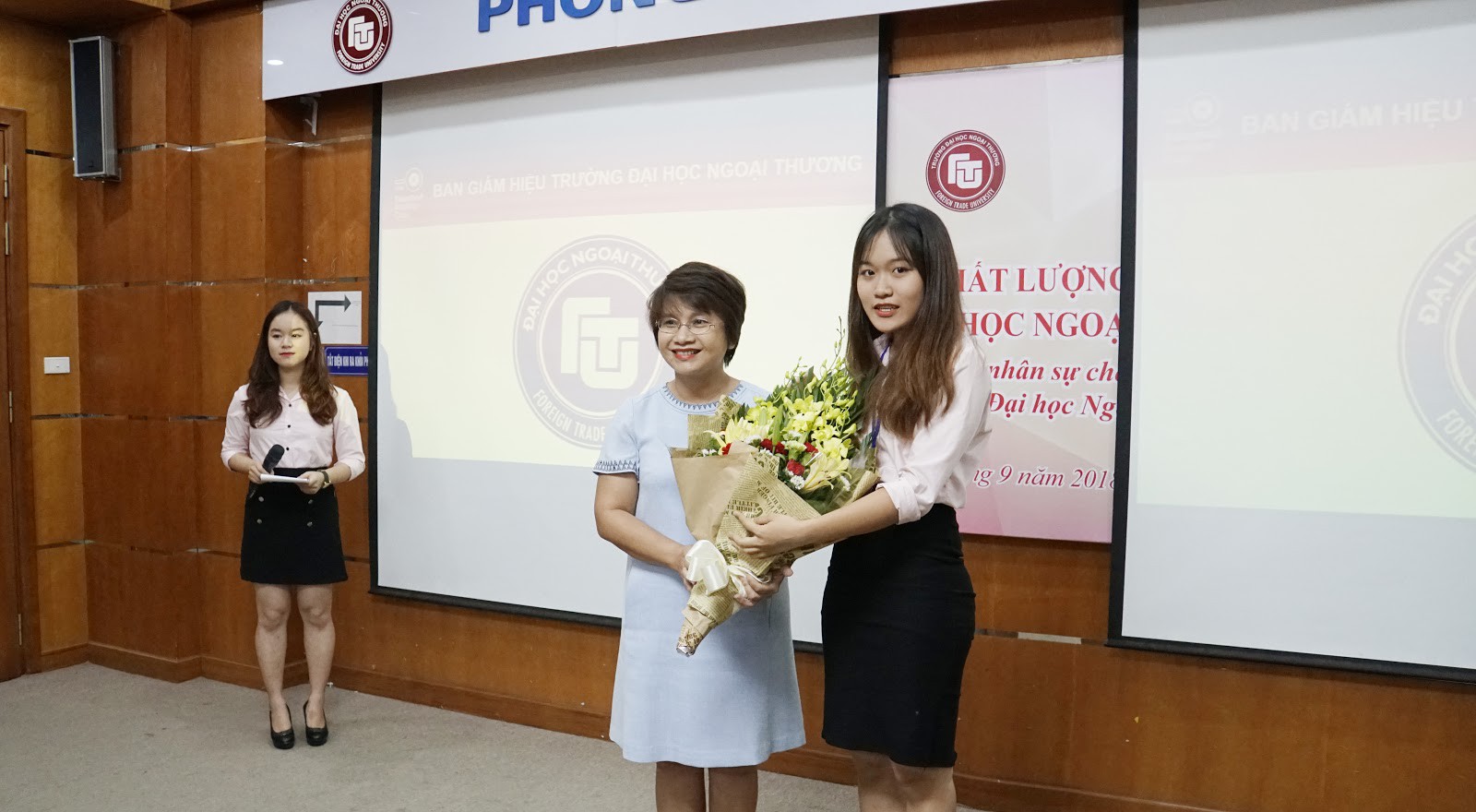 Cuộc thi kiểm toán viên tài năng – Talented Auditor Cup 2018 chính thức ...