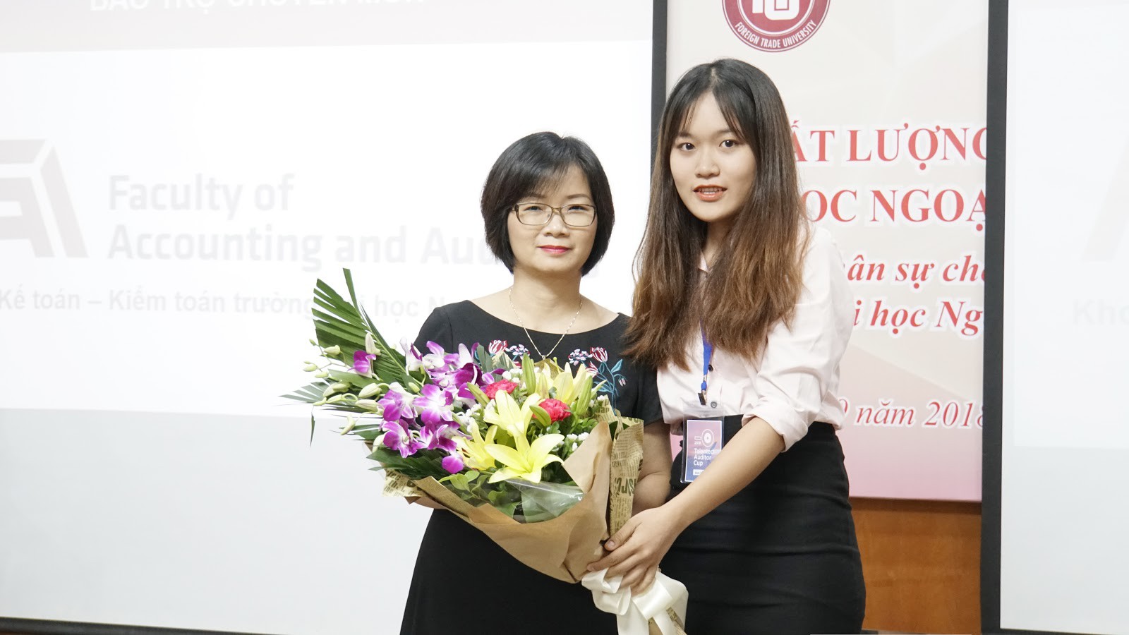 Cuộc thi kiểm toán viên tài năng – Talented Auditor Cup 2018 chính thức ...