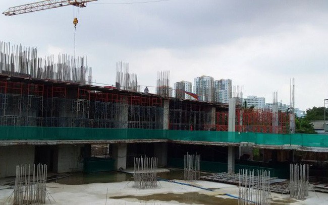 Vinaland mâu thuẫn nội bộ kéo dài, tiền vốn của khách hàng có dấu hiệu ...
