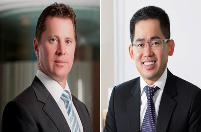 Nhiều ngân hàng có ‘tướng’ mới