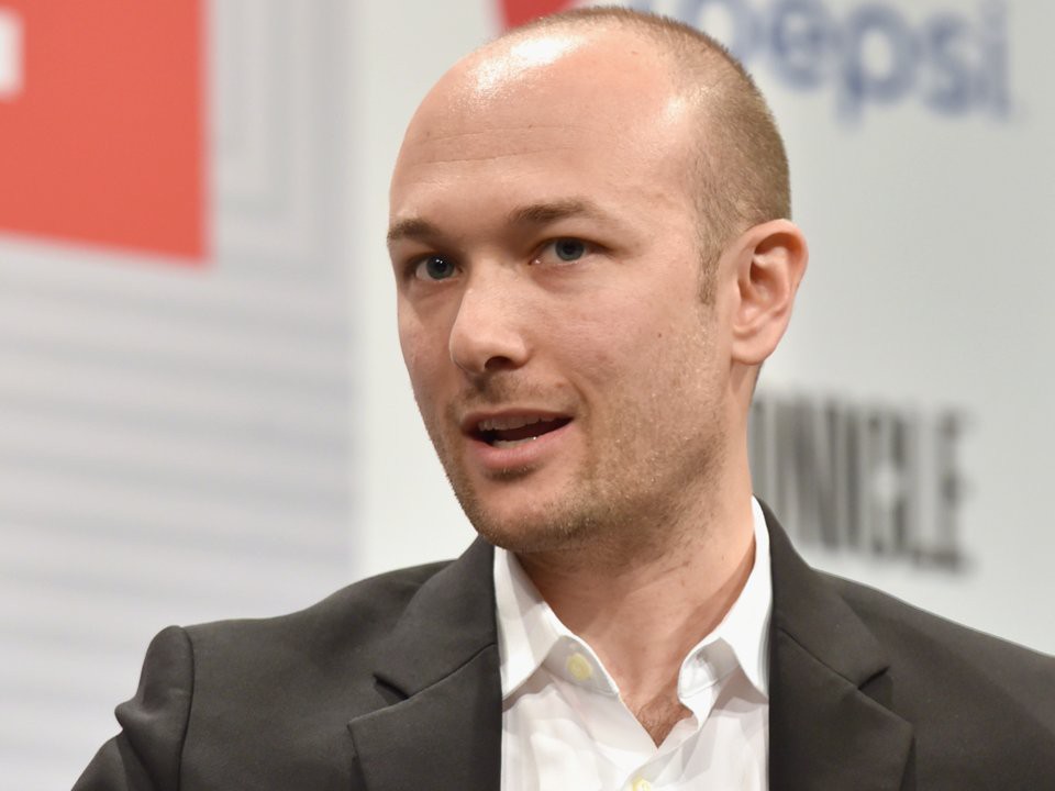 Ứng dụng gọi xe Lyft: Từ cuộc gặp của 2 chàng trai quen nhau qua ...