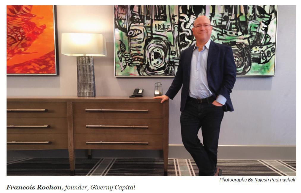 [Quy tắc đầu tư vàng] Francois Rochon –Tỉ phú đầu tư Canada tiết lộ bí ...