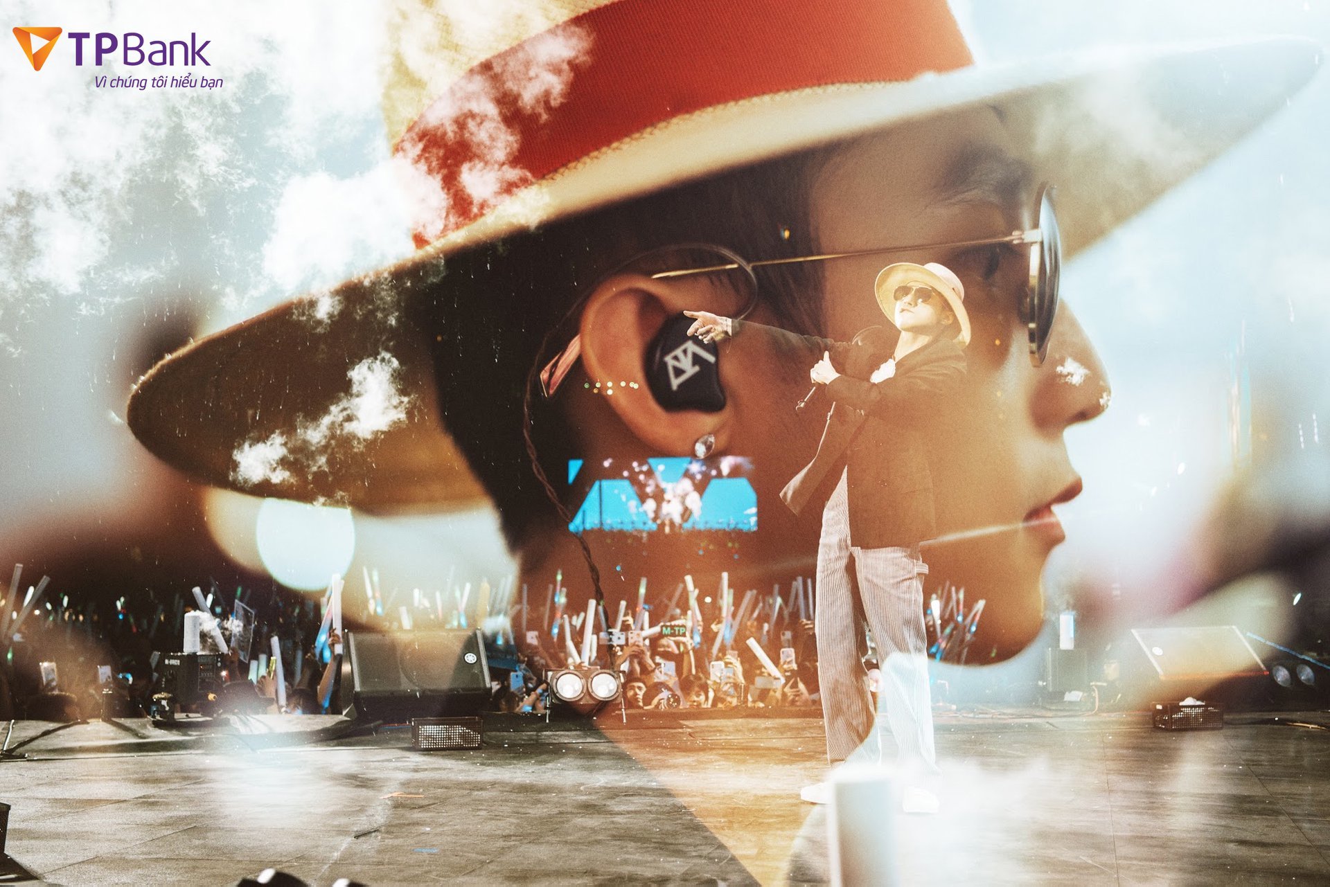 Beyond The Future: Khi sức mạnh công nghệ kết hợp ngôi sao khiến giới ...