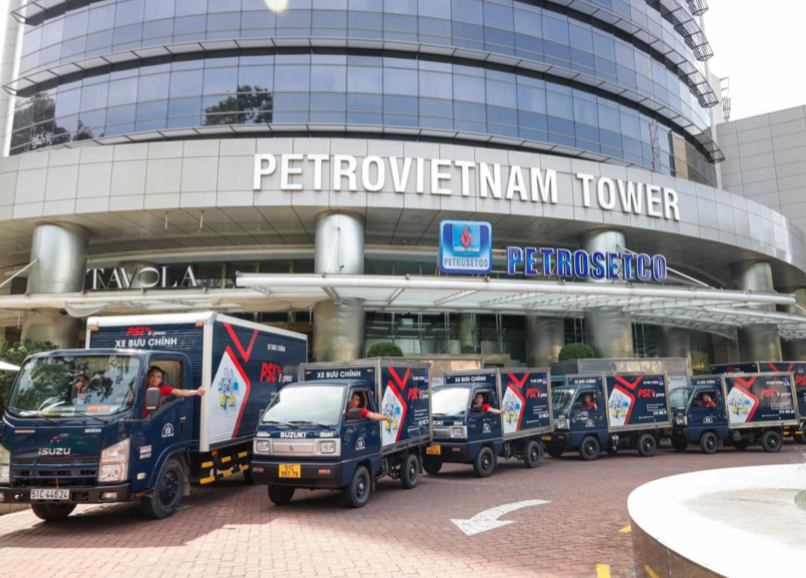 Petrosetco (PET): Năm 2020 vượt chỉ tiêu với 150 tỷ lãi sau thuế, chính ...
