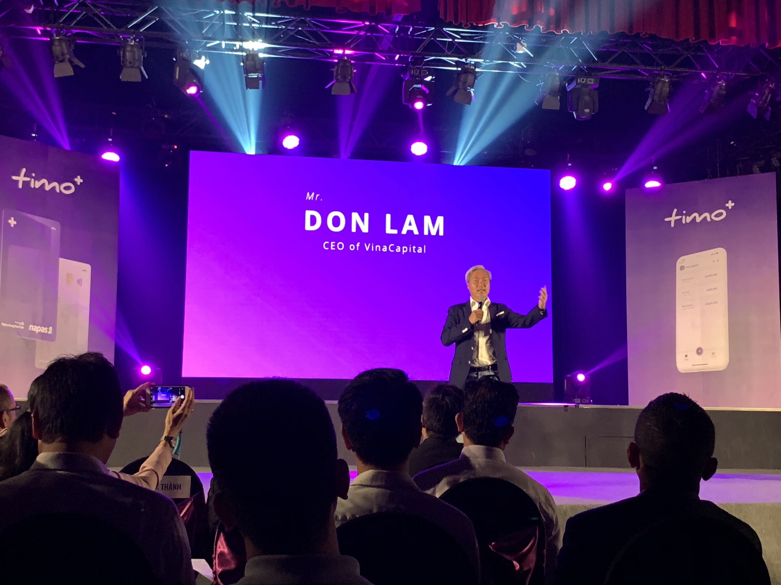 Timo chính thức công bố đối tác chiến lược mới Ngân hàng Bản Việt, ra ...