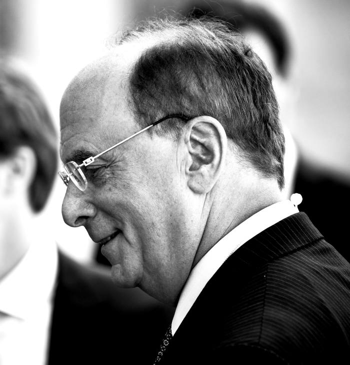 Hành trình trở thành người đàn ông quyền lực nhất phố Wall, sở hữu công ...