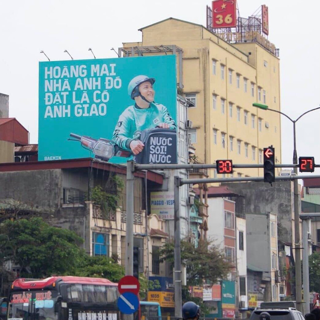 Baemin - "Trâu chậm uống nước trong": Chiến lược nào giúp "cơn lốc màu ...