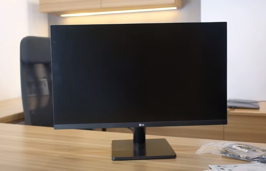 Mẫu màn hình LG giá dưới 5 triệu, phù hợp cho công việc và giải trí tại nhà