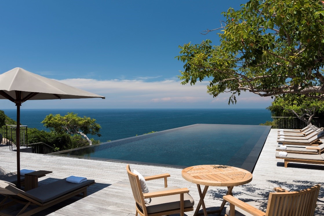 Amanoi - Khởi đầu mới giữa thiên đường bình yên