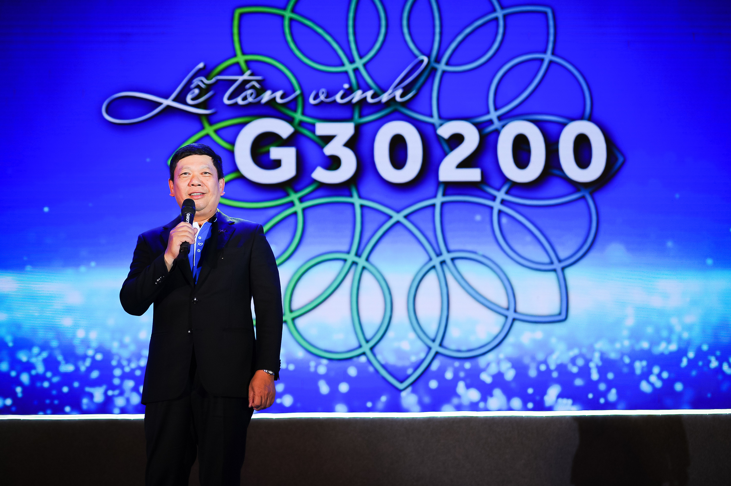 CEO ACB Đỗ Minh Toàn: Khi khách hàng tin tưởng, ngân hàng sẽ thực hiện ...