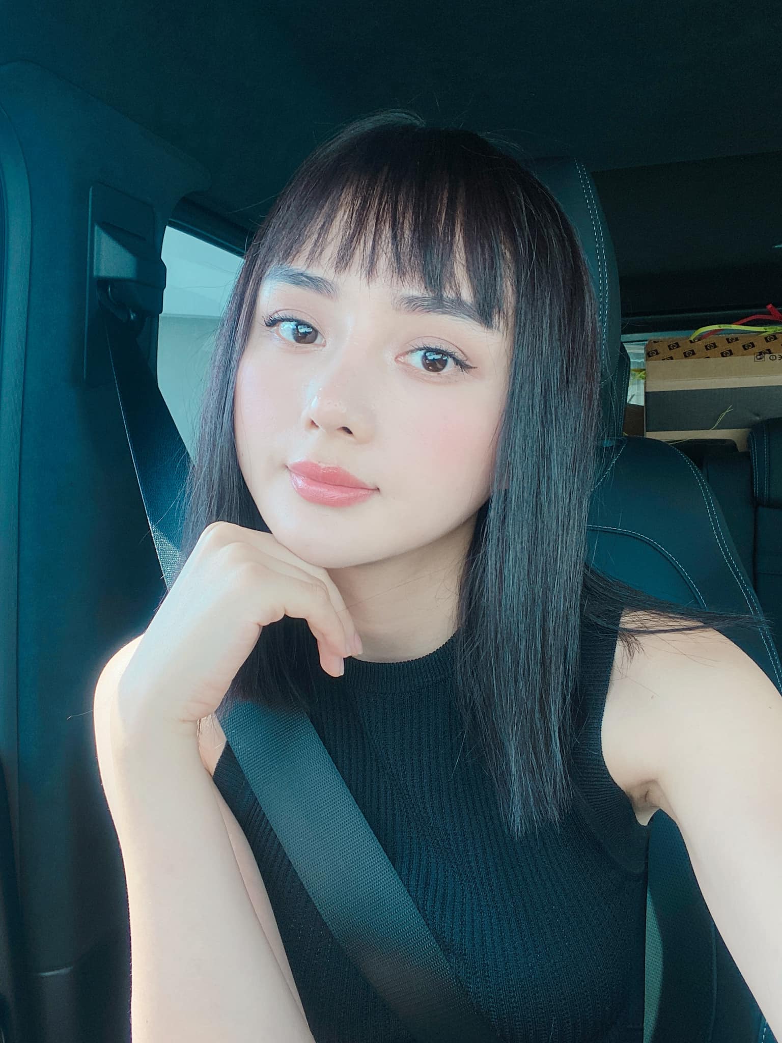 Angela Chu's Instagram, Twitter & Facebook on IDCrawl