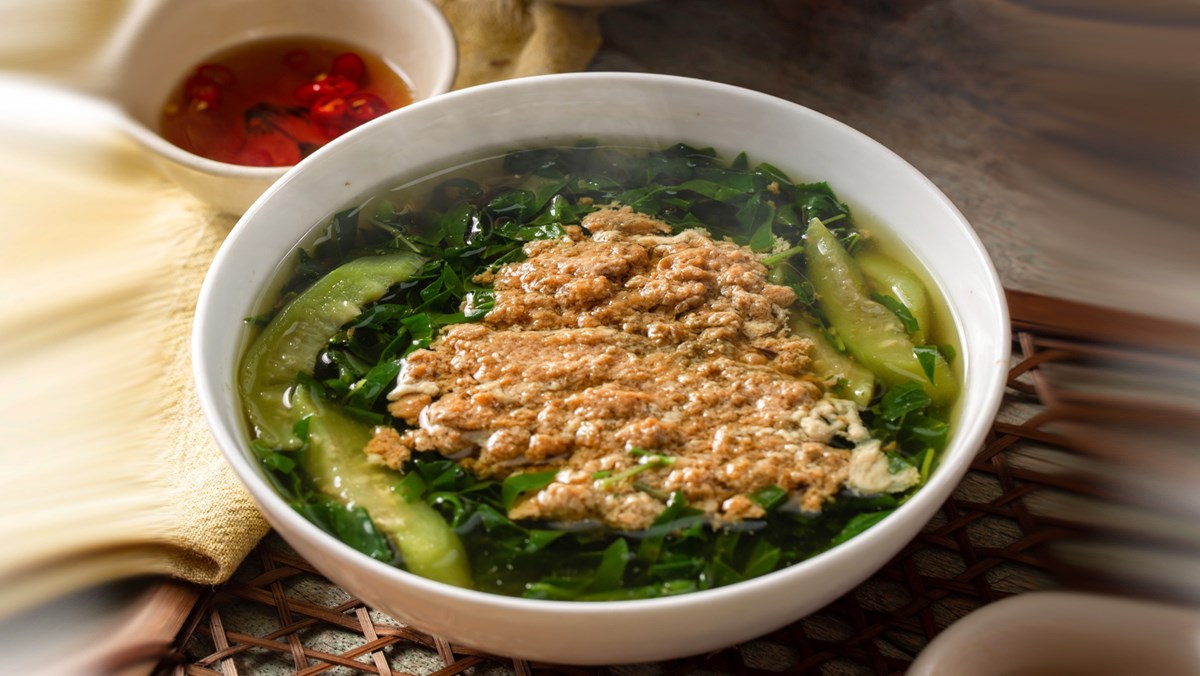 Những "đại kỵ" khi ăn canh rau mồng tơi mùa hè nếu người Việt không bỏ ...