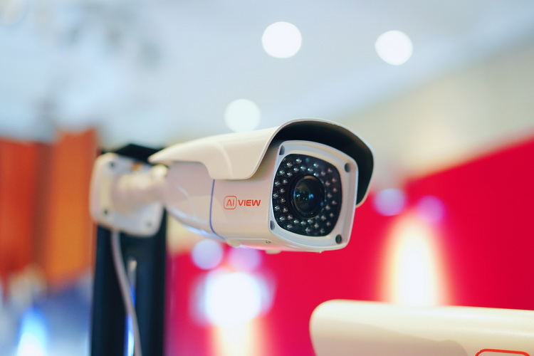 Camera AI View của BKAV bắt đầu bán tại Việt Nam
