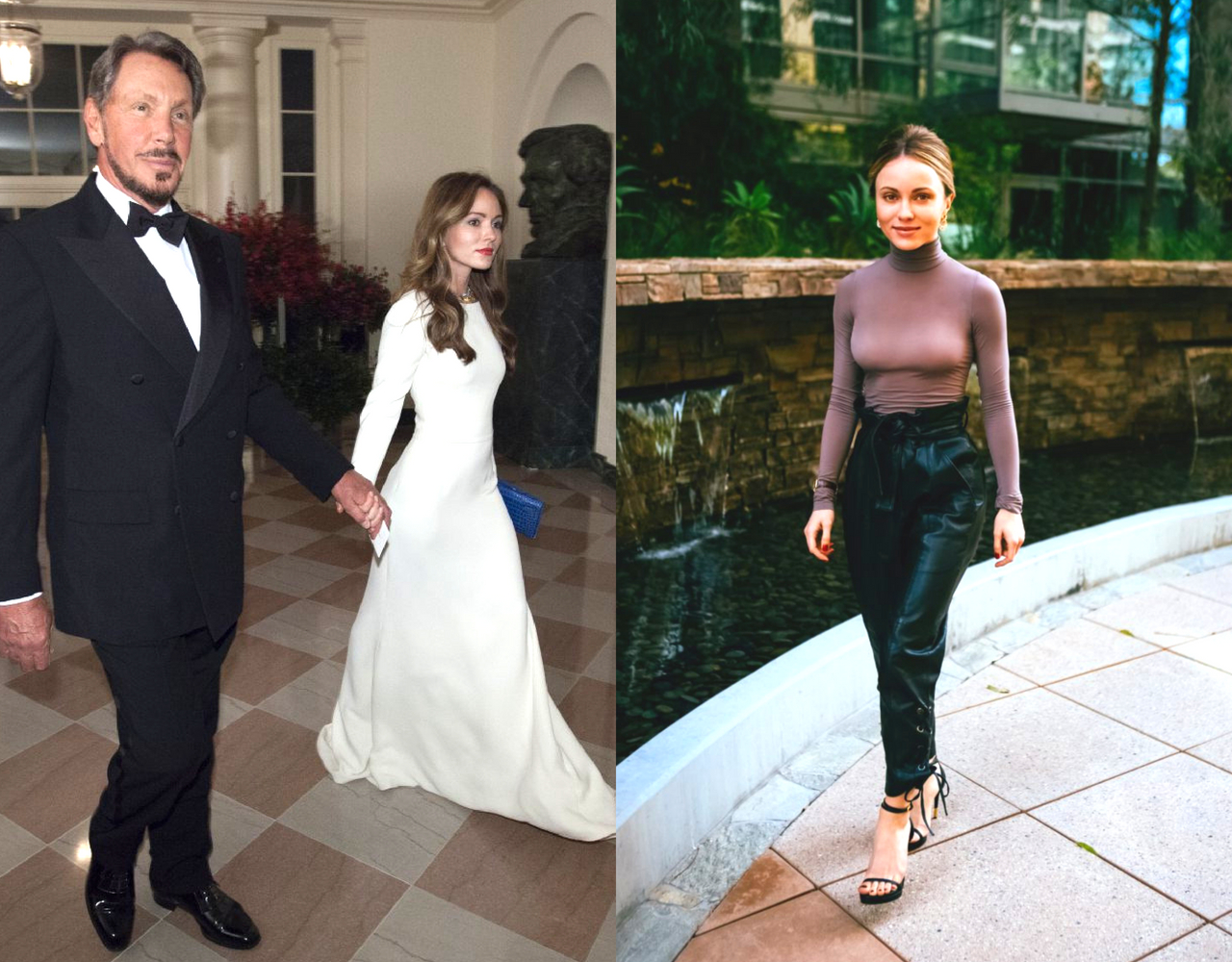 "Bố già" của làng công nghệ: 2 lần bỏ học, nổi tiếng ăn chơi và ngông ...