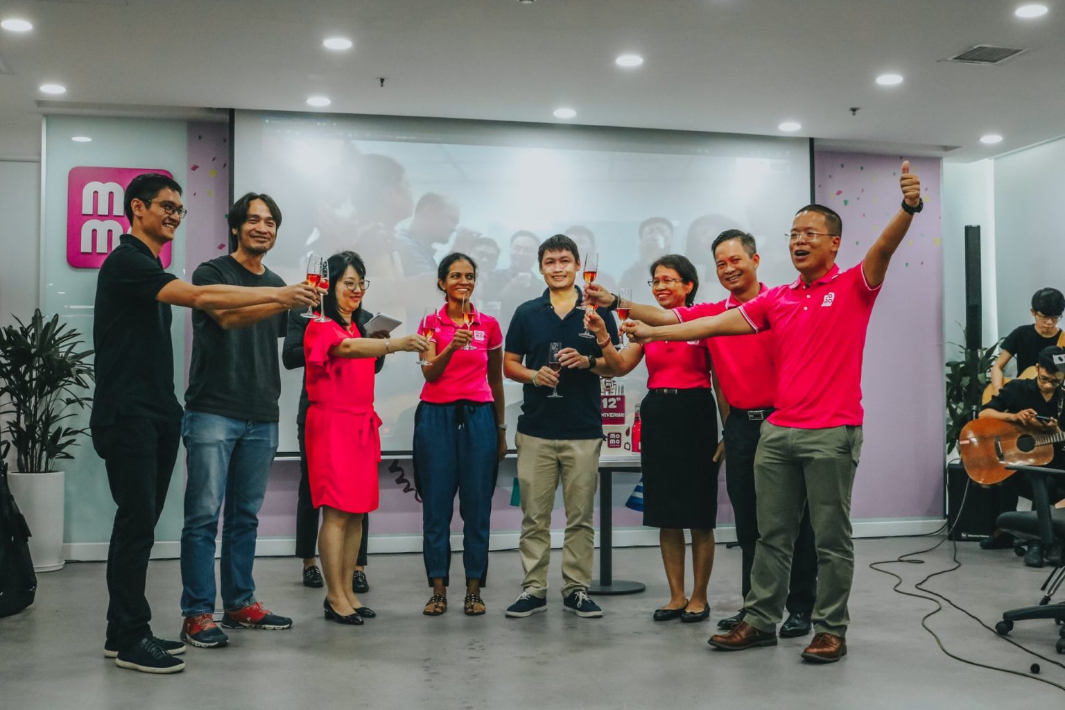 CFO ví MoMo tiết lộ bí kíp chọn bạn đời để hôn nhân hạnh phúc, khuyên ...