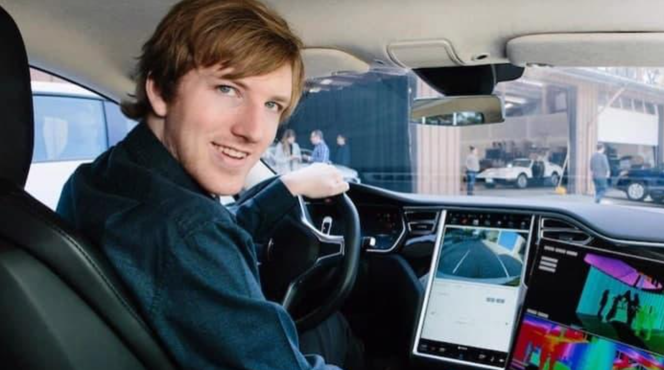 So găng 12 tỷ phú trẻ nhất thế giới