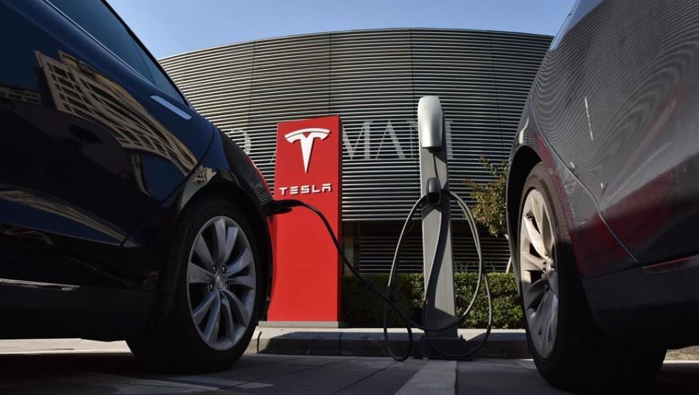 Chủ xe Model S bị Tesla kiện, đòi bồi thường gần 18 tỷ vì "huỷ hoại ...