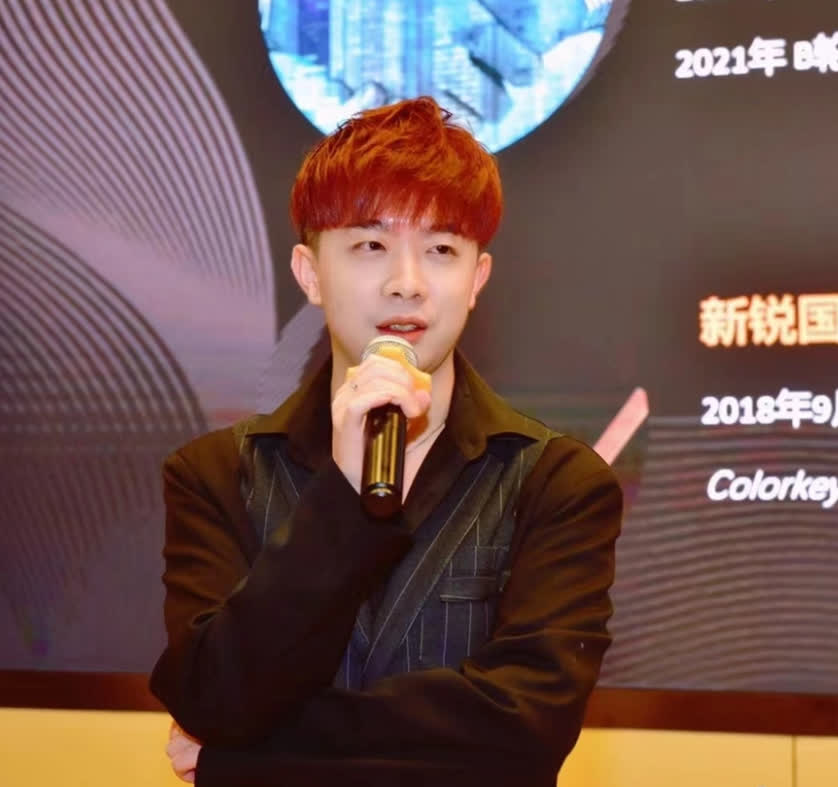 9x được coi là "ngựa ô", xây dựng thương hiệu top 1 trong ngành làm đẹp ...