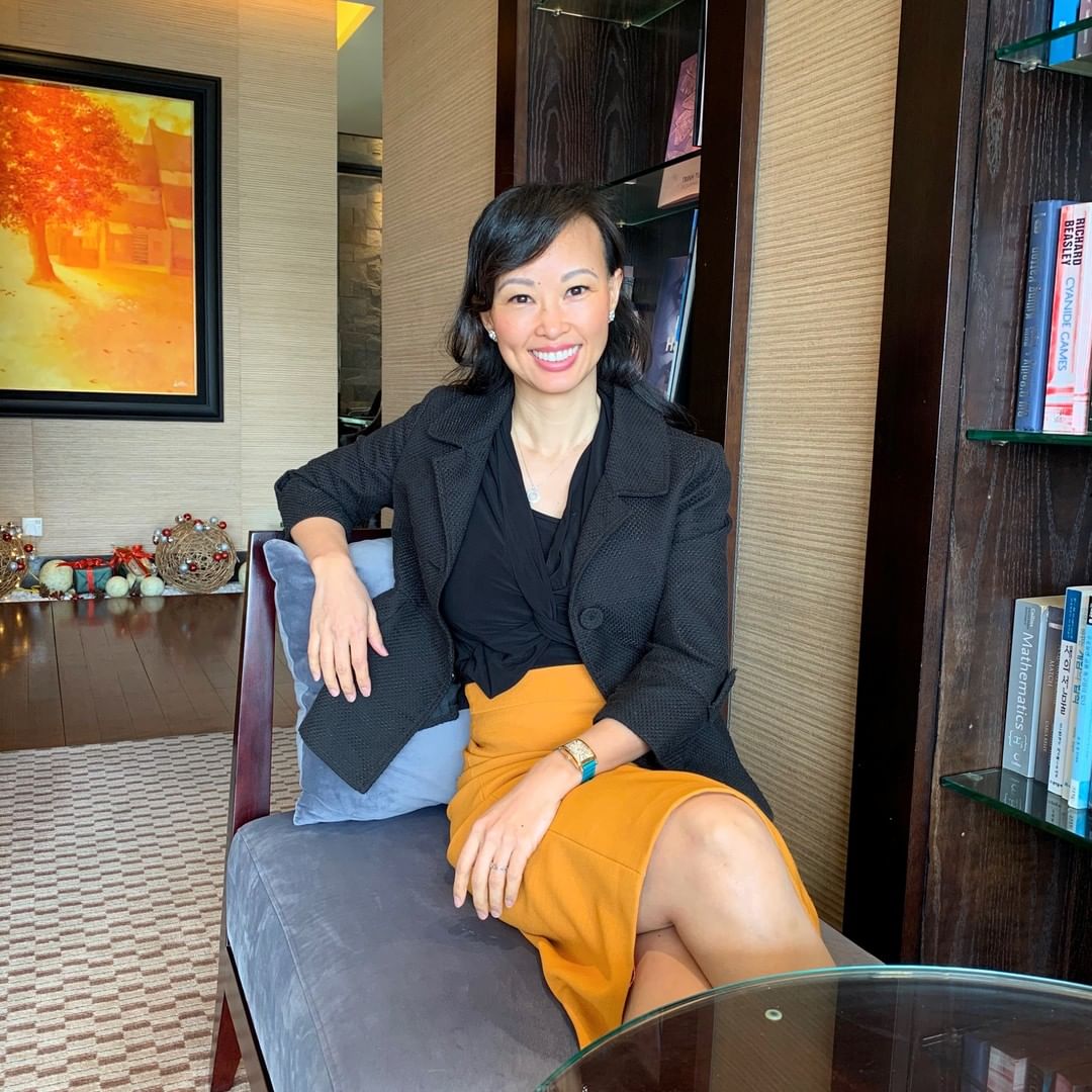 Từ "cuộc chiến" giữa hòn đá và dòng suối, Shark Linh chỉ yếu tố cần có ...