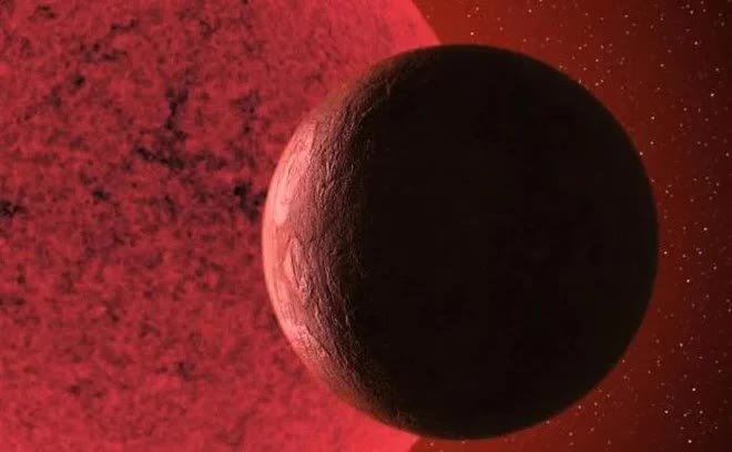 Discovered a super-Earth just 37 light years from our planet – Global ...