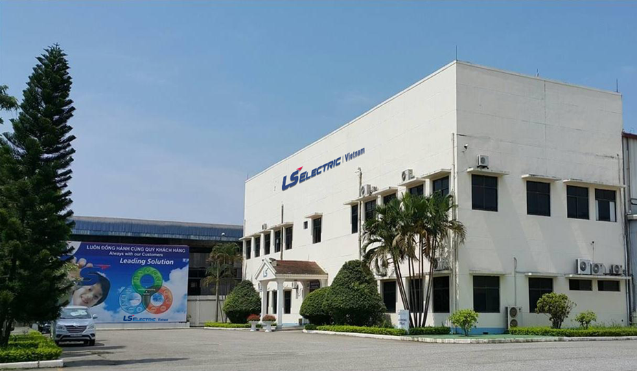 LS Electric “chuyển nhà” để tăng trưởng