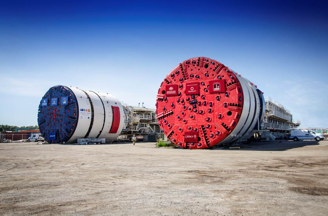 Boring: Startup chuyên đi bán ‘giấc mơ’ của Elon Musk bị chỉ trích vì ...