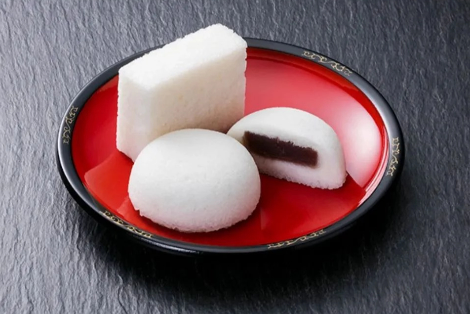 Bánh Kẹo Ngoại Nhập Lên Ngôi Wagashi Văn Hóa đồ Ngọt Truyền Thống