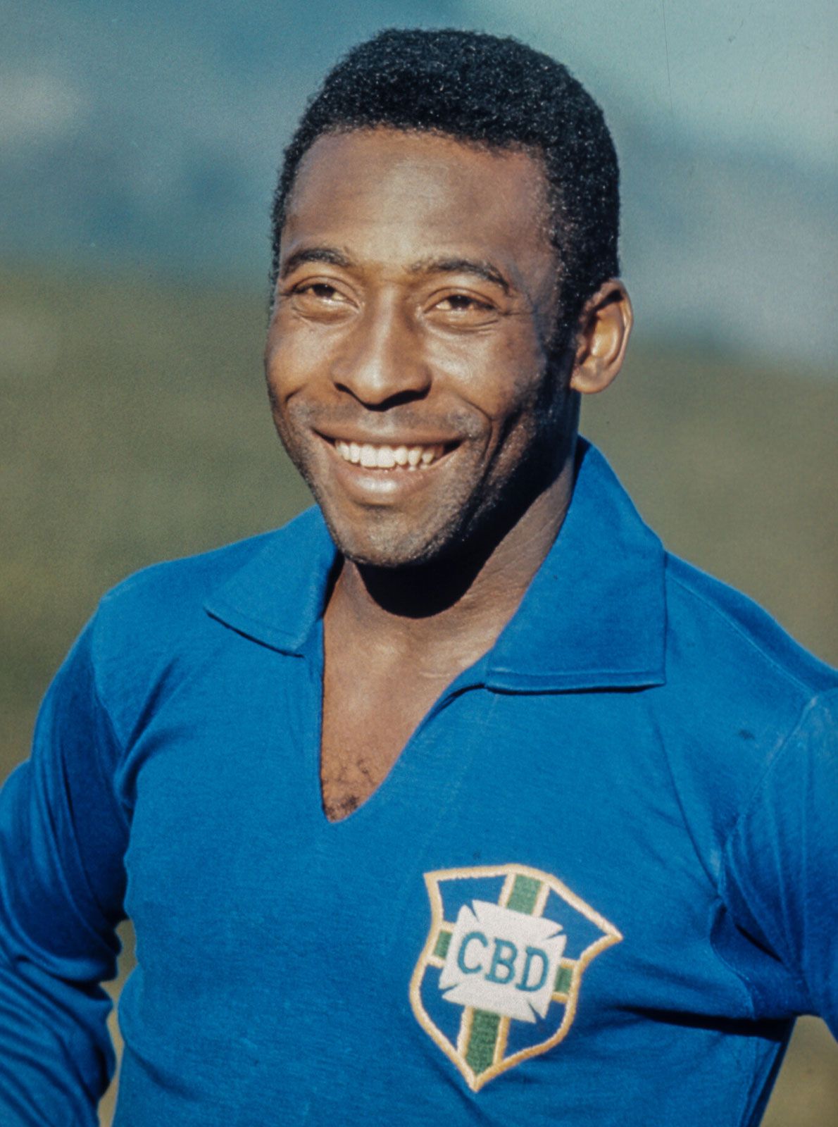 Cuộc đời thăng trầm của Vua bóng đá Pelé: Từng không mua nổi 1 quả bóng ... Cuộc đời thăng trầm của Vua bóng đá Pelé: Từng không mua nổi 1 quả bóng ...