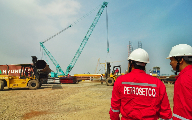 PSD tăng 32% từ đầu năm, Petrosetco chốt danh sách cổ đông trả cổ tức ...