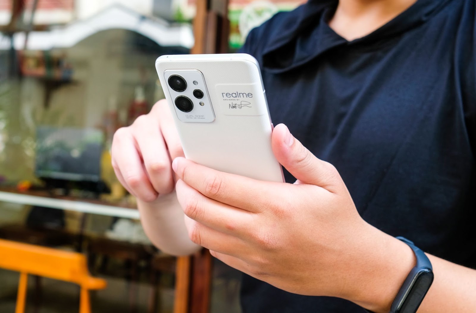 Trải nghiệm GT 2 Pro: Smartphone cao cấp đầu tiên của Realme, giá chỉ ...