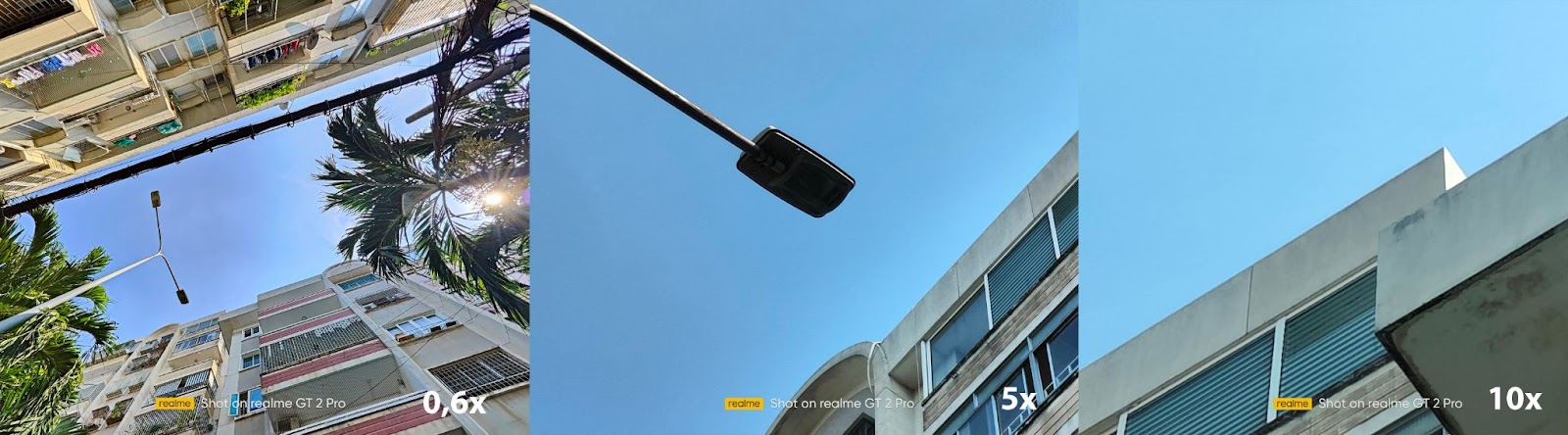 Trải nghiệm GT 2 Pro: Smartphone cao cấp đầu tiên của Realme, giá chỉ ...