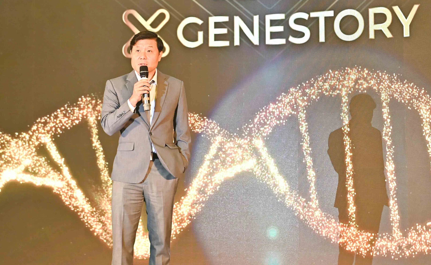 Lần đầu tiên có dịch vụ giải mã gen 'made in Vietnam' – ‘đọc vị’ gần ...