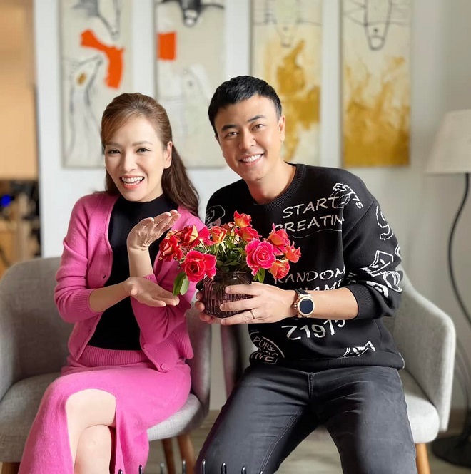 Đan Lê: Từng là ca sĩ, trở thành MC dự báo thời tiết đời đầu của VTV và ...