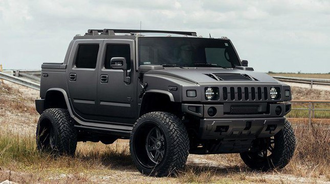 Top 10 bán tải gây thất vọng nhất mọi thời đại