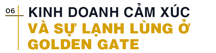 CEO Golden Gate tiết lộ bí mật của các đại gia khởi nghiệp từ Đông Âu ...