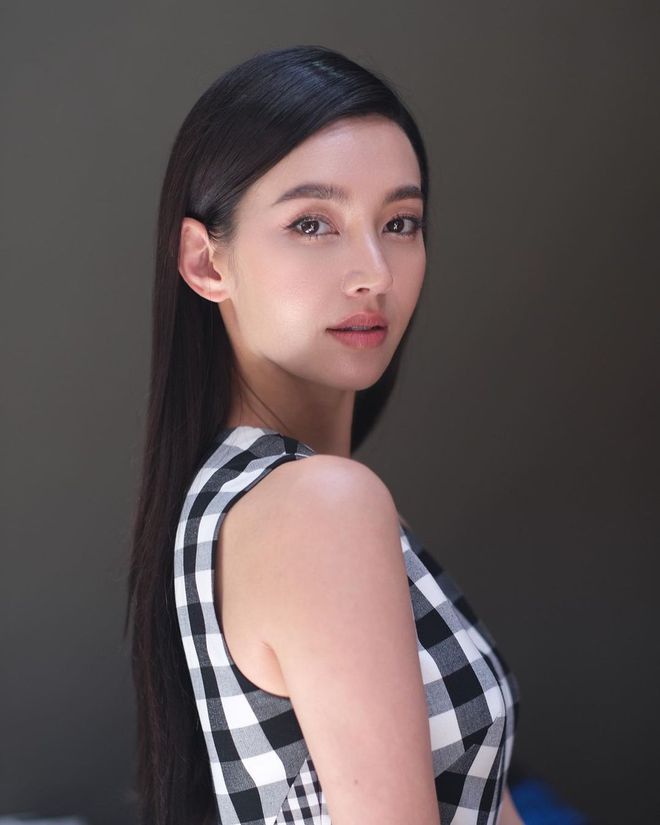 "Mỹ nhân trăm năm có một" Bella Ranee: Đóng phim hay đến mức giúp ...